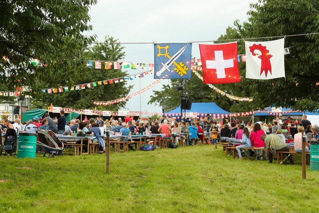 Einwohnergemeinde Allschwil - Traditionelle Anlässe