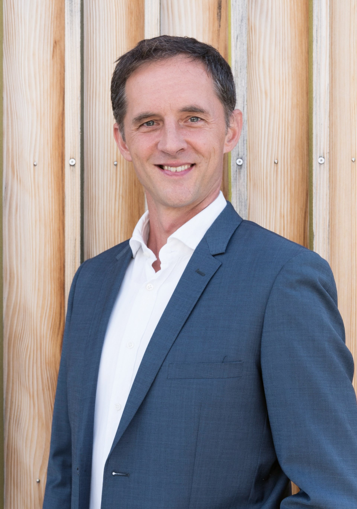 Einwohnergemeinde Allschwil - Neuer Gesamtschulleiter für die ...